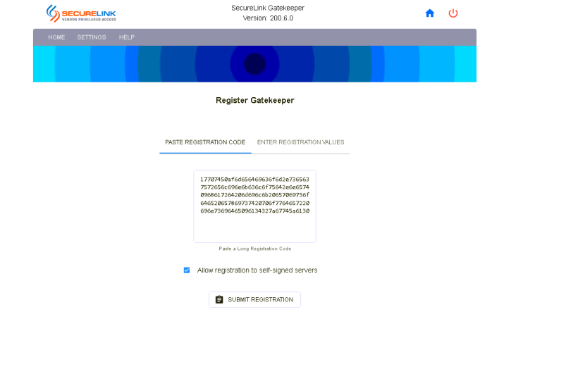 Setting up Unattended Access in SecureLink