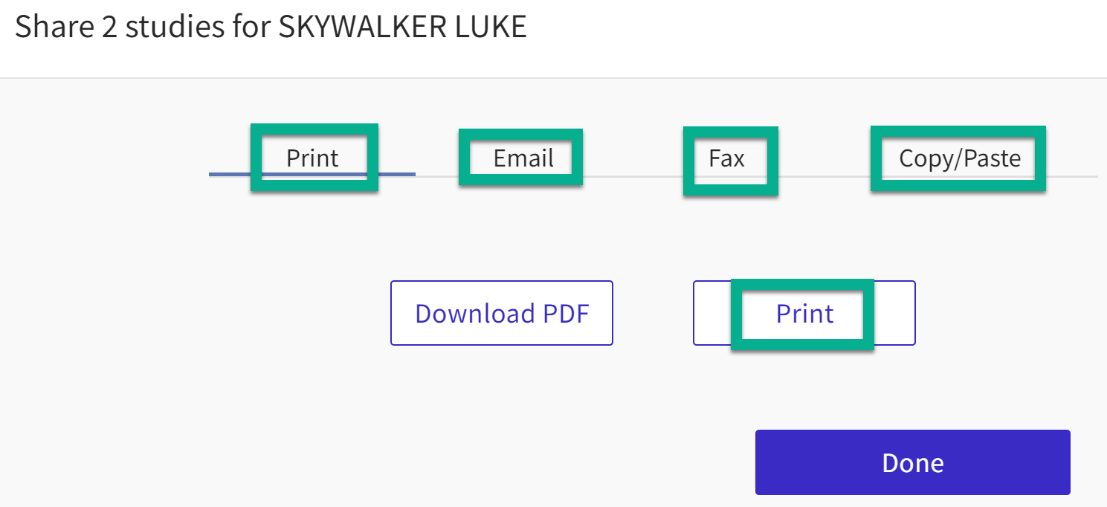 Patient Link: How to Generate an Access Code for a Patient